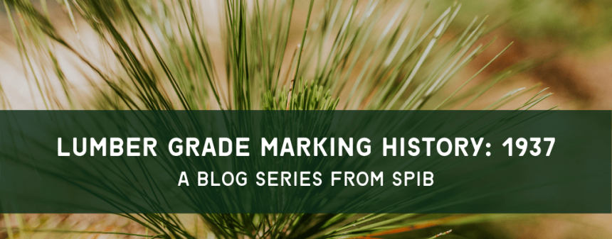 Graded Lumber - U.S. Logs & Lumber