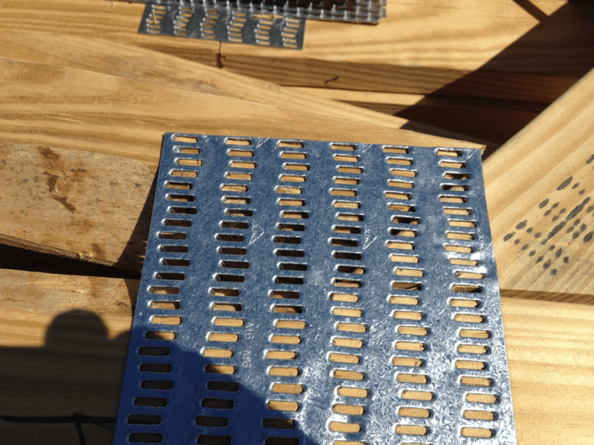 Wood Structure Design Basics—Lumber Grading - U.S. Logs & Lumber