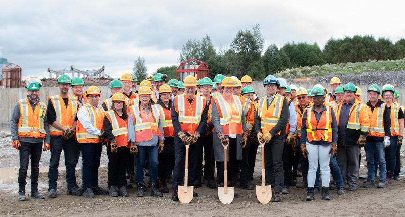 planer mill - U.S. Logs & Lumber