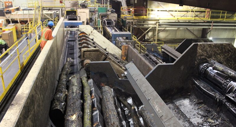 ardew wood products - U.S. Logs & Lumber