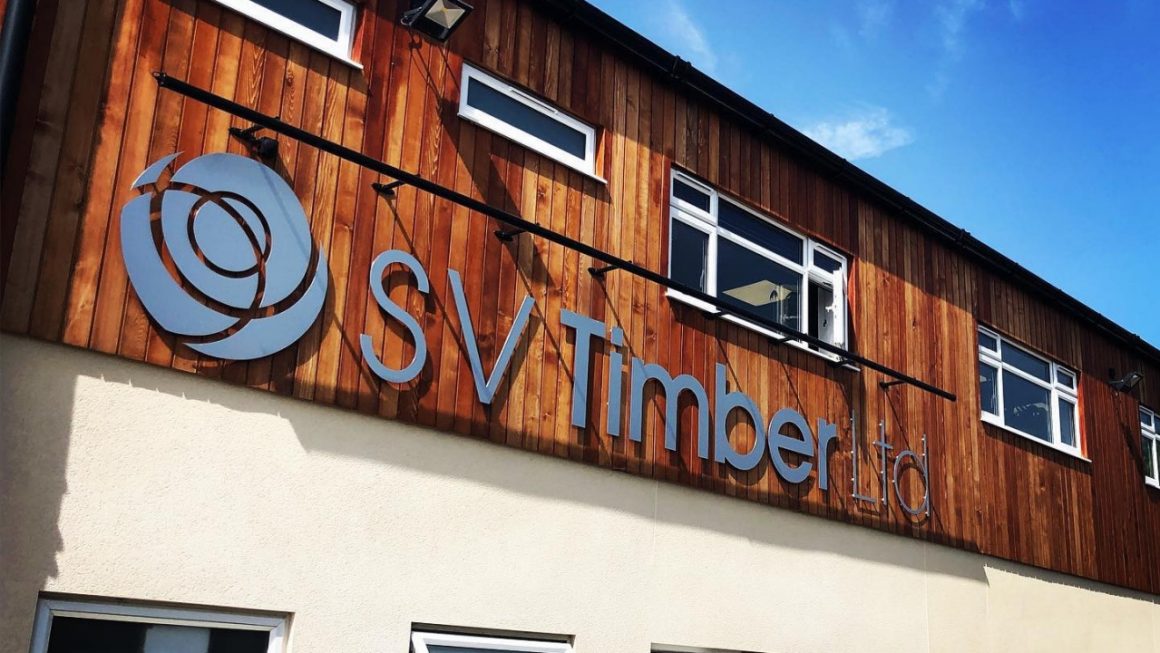 UK: National Timber Group to acquire SV Timber - U.S. Logs & Lumber