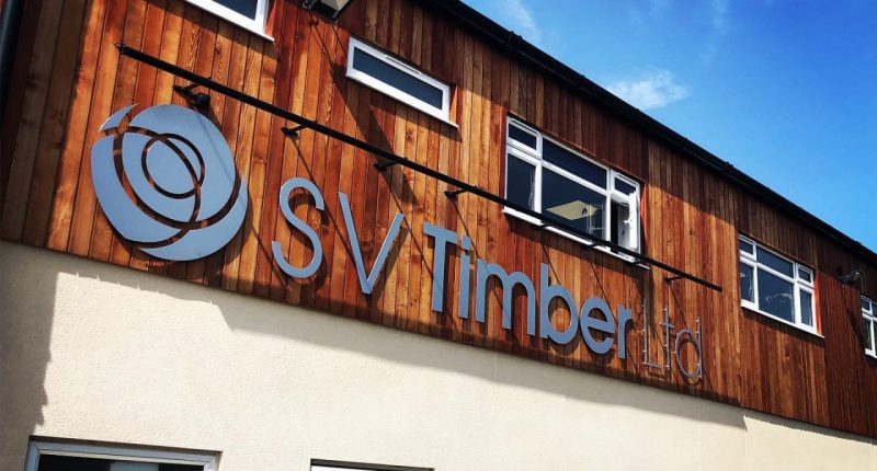 timber group - U.S. Logs & Lumber