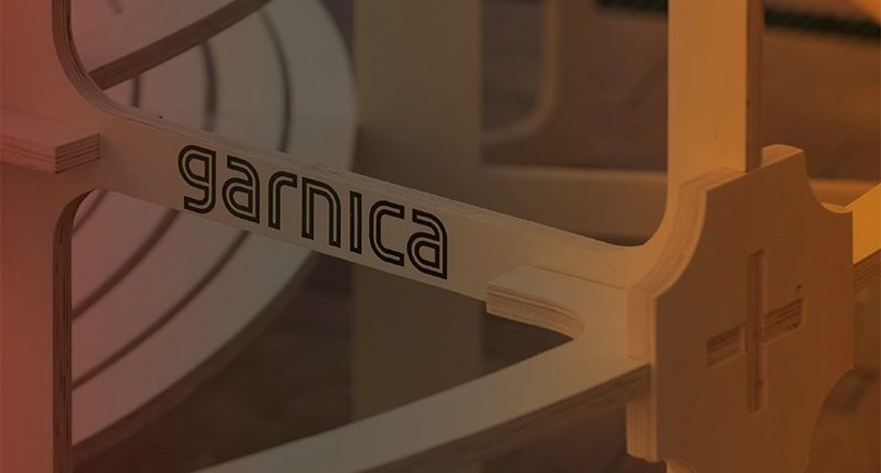 Garnica - U.S. Logs & Lumber
