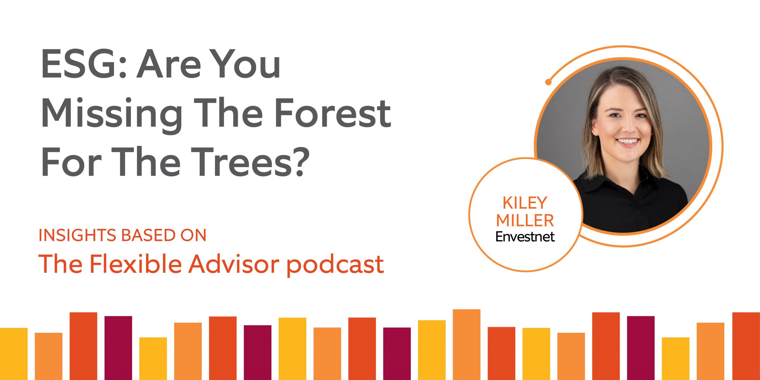 Seeing the forest for the trees – ESG Clarity - U.S. Logs & Lumber
