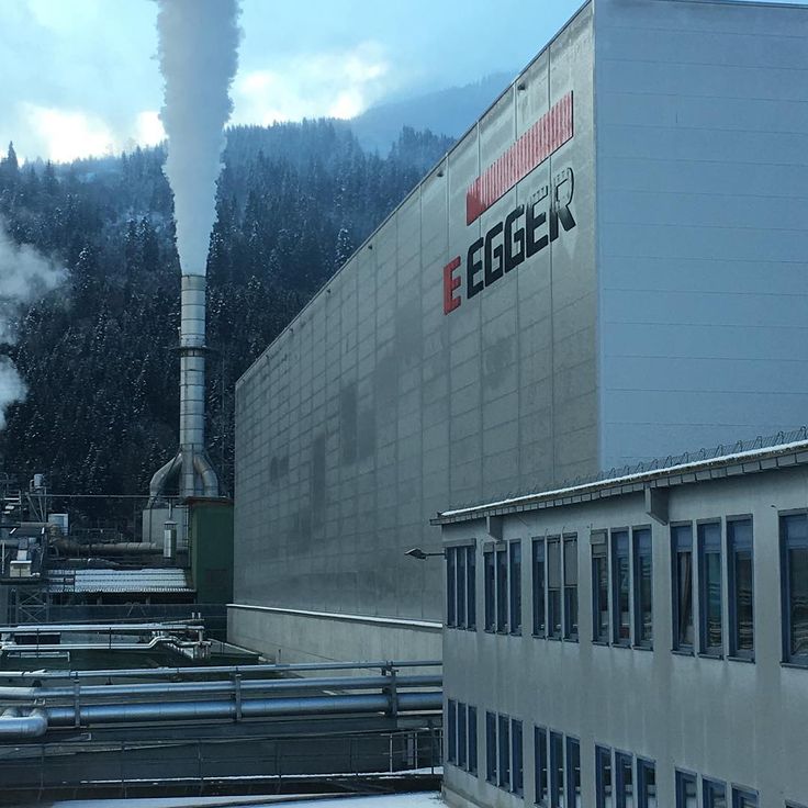 Egger to invest more than $42 million to increase production ...