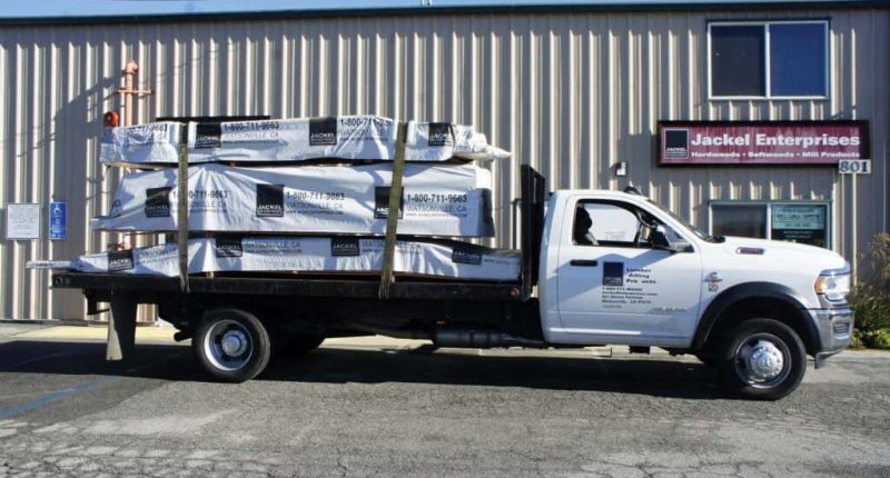 Landmark Lumber Group, A New Name in the Industry with a Long History ...