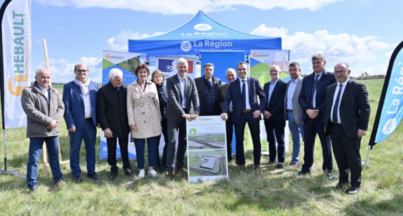 Thebault Group - U.S. Logs & Lumber