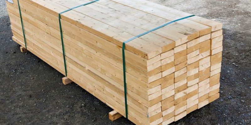 Swedish sawn timber prices remain broadly stable in March 2023 - U.S ...