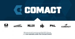 Bid Group Becomes Comact: Pioneering The Future Of Wood Processing - U.S. Logs & Lumber