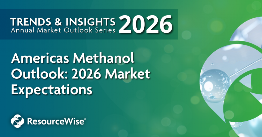 Americas Methanol Outlook: 2026 Market Expectations - U.S. Logs & Lumber